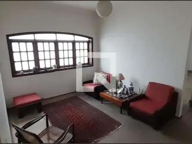 Casa / Sobrado para Locação em Cotia/SP Granja Viana II 3 Quartos