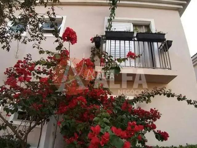 Casa / Sobrado para Locação em Cotia/SP Jardim Colibri 3 Quartos