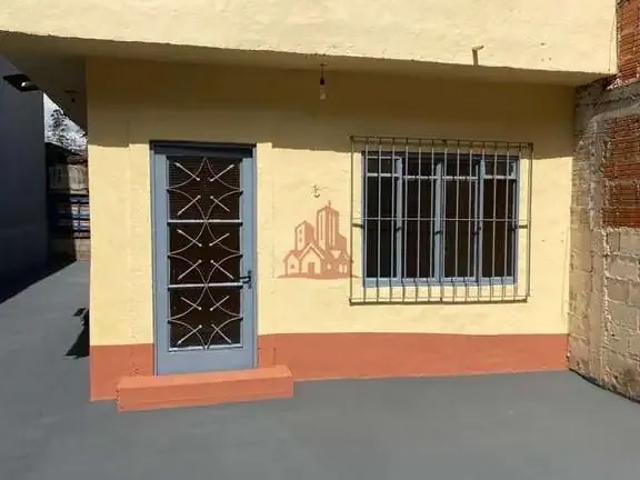 Casa / Sobrado para Locação em Cotia/SP Jardim Cláudio 1 Quartos