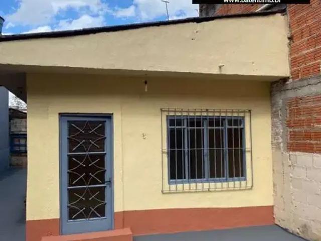 Casa / Sobrado para Locação em Cotia/SP Jardim Cláudio 1 Quartos