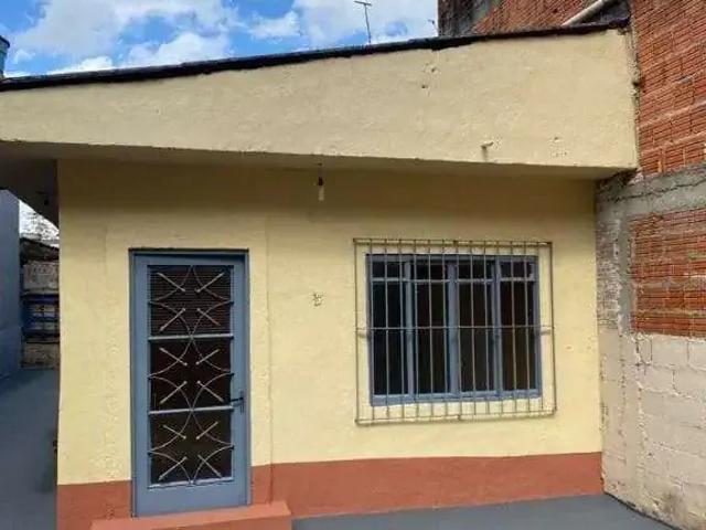 Casa / Sobrado para Locação em Cotia/SP Jardim Cláudio 1 Quartos