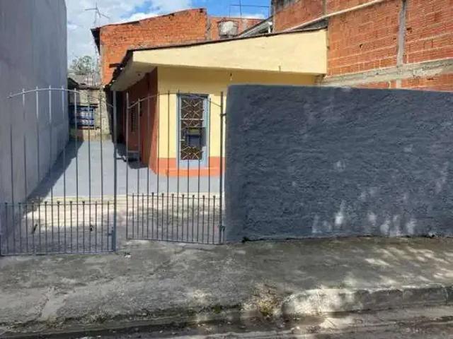 Casa / Sobrado para Locação em Cotia/SP Jardim Cláudio 1 Quartos