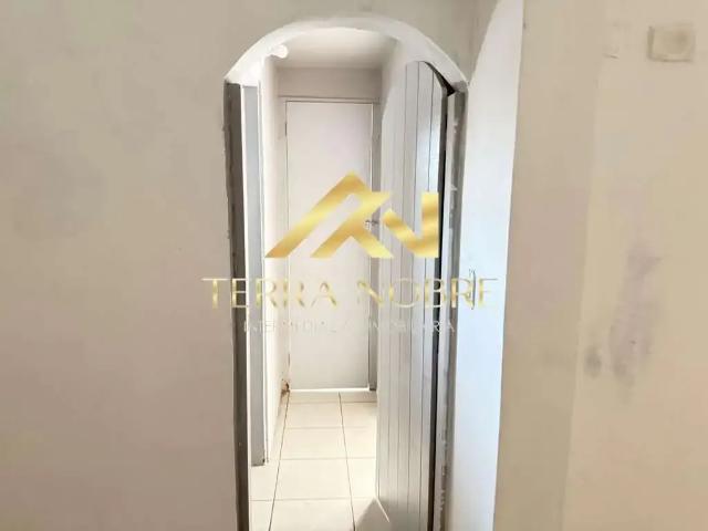 Casa / Sobrado para Locação em Cotia/SP Jardim Cláudio 2 Quartos