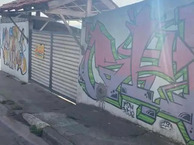 Casa / Sobrado para Locação em Cotia/SP Jardim Cláudio 2 Quartos