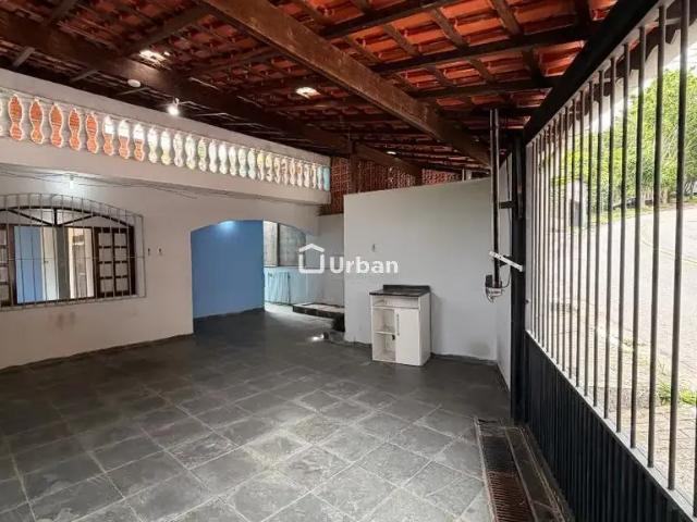 Casa / Sobrado para Locação em Cotia/SP Jardim Adelina 2 Quartos