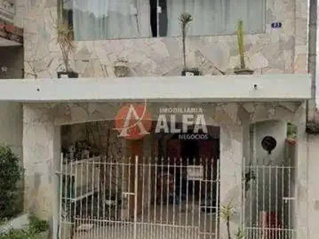 Casa / Sobrado para Locação em Cotia/SP Jardim Adelina 2 Quartos