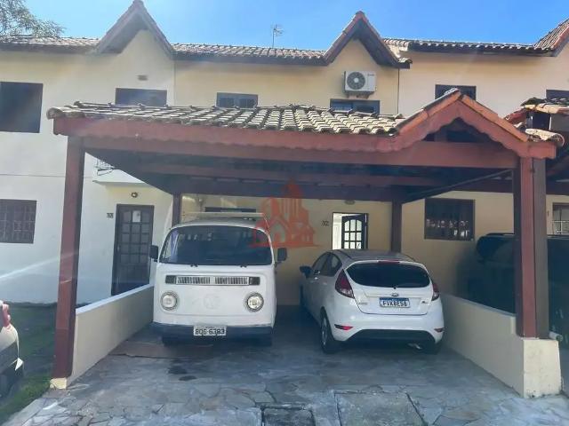 Casa / Sobrado para Locação em Cotia/SP Jardim Barbacena 2 Quartos