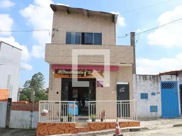 Casa / Sobrado para Locação em Cotia/SP Jardim Barro Branco 3 Quartos