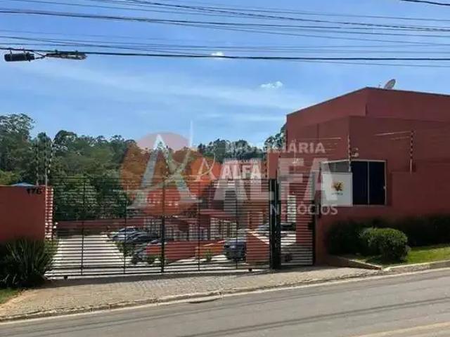 Casa / Sobrado para Locação em Cotia/SP Jardim Belizário 2 Quartos
