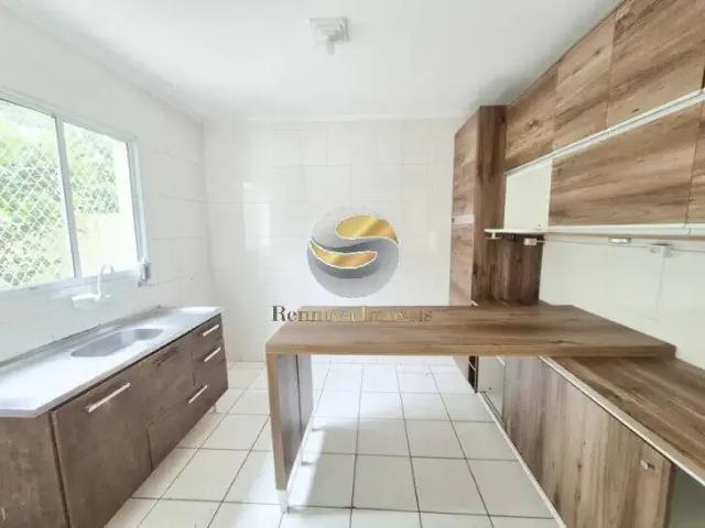 Casa / Sobrado para Locação em Cotia/SP Jardim Belizário 3 Quartos