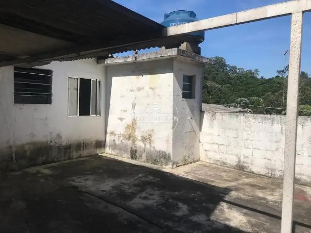 Casa / Sobrado para Locação em Cotia/SP Jardim do Engenho 1 Quartos