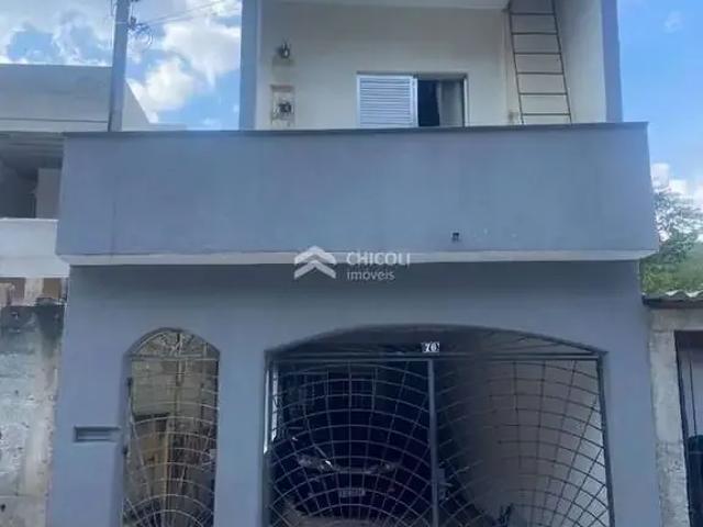 Casa / Sobrado para Locação em Cotia/SP Jardim do Engenho 1 Quartos