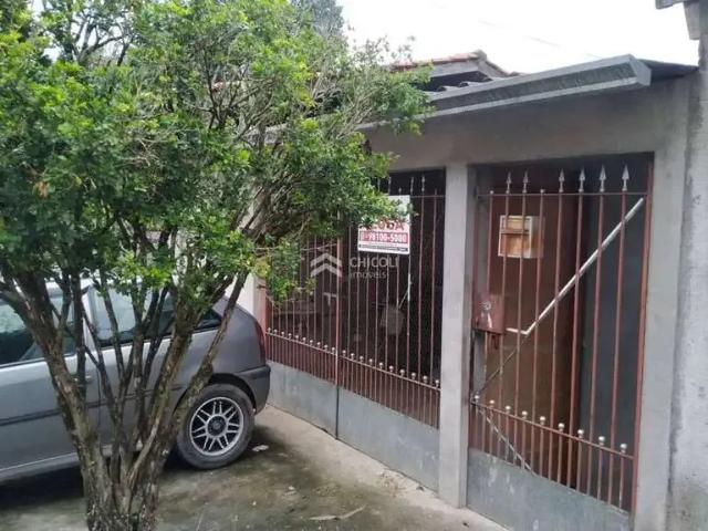 Casa / Sobrado para Locação em Cotia/SP Jardim do Engenho 2 Quartos