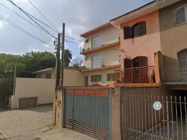 Casa / Sobrado para Locação em Cotia/SP Jardim da Glória 2 Quartos