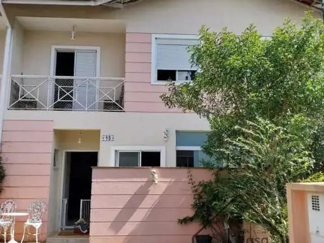 Casa / Sobrado para Locação em Cotia/SP Jardim da Glória 2 Quartos