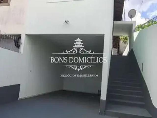 Casa / Sobrado para Locação em Cotia/SP Jardim da Glória 2 Quartos