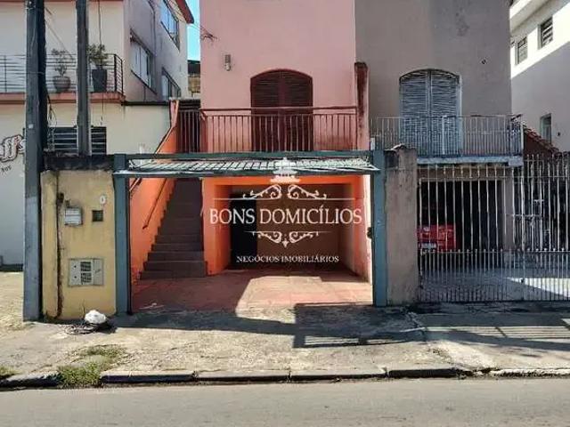Casa / Sobrado para Locação em Cotia/SP Jardim da Glória 2 Quartos