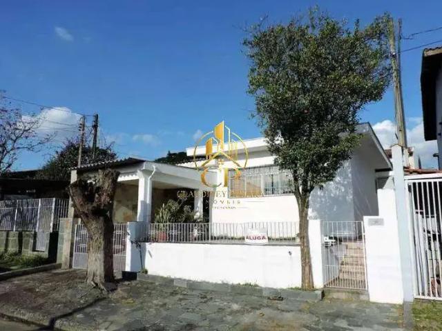 Casa / Sobrado para Locação em Cotia/SP Jardim da Glória 3 Quartos