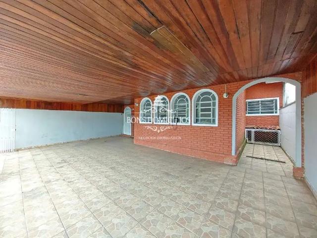 Casa / Sobrado para Locação em Cotia/SP Jardim da Glória 3 Quartos