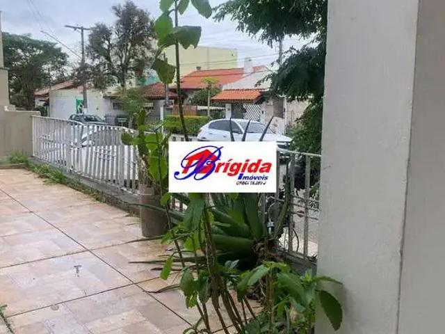 Casa / Sobrado para Locação em Cotia/SP Jardim da Glória 3 Quartos