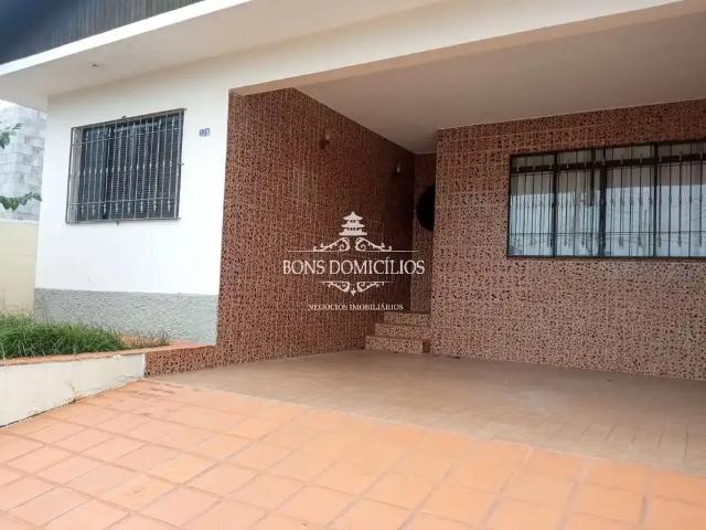 Casa / Sobrado para Locação em Cotia/SP Jardim da Glória 3 Quartos