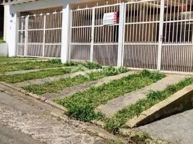 Casa / Sobrado para Locação em Cotia/SP Jardim da Glória 3 Quartos