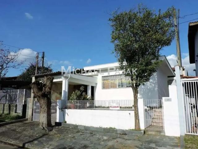 Casa / Sobrado para Locação em Cotia/SP Jardim da Glória 3 Quartos