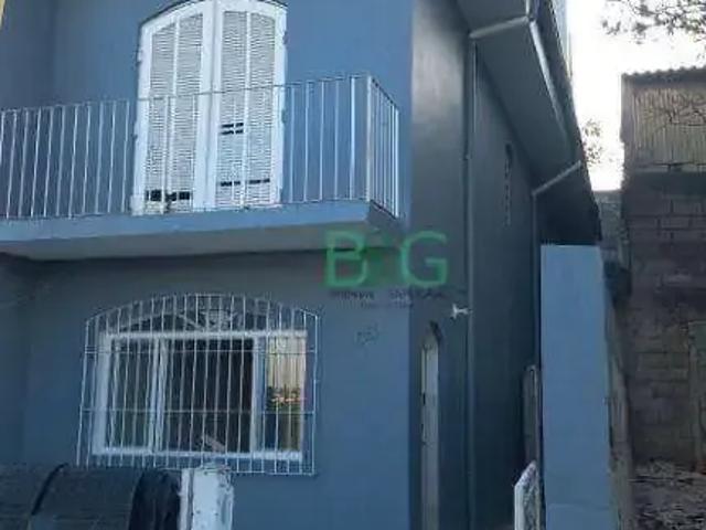 Casa / Sobrado para Locação em Cotia/SP Jardim Eliane 3 Quartos