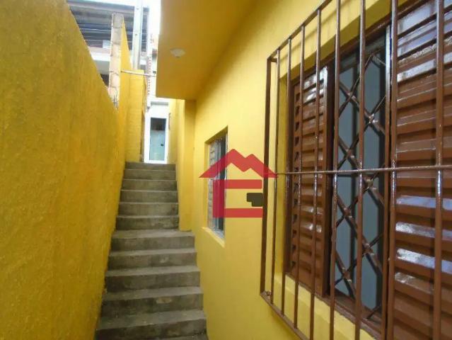 Casa / Sobrado para Locação em Cotia/SP Jardim Japão Caucaia do Alto 1 Quartos