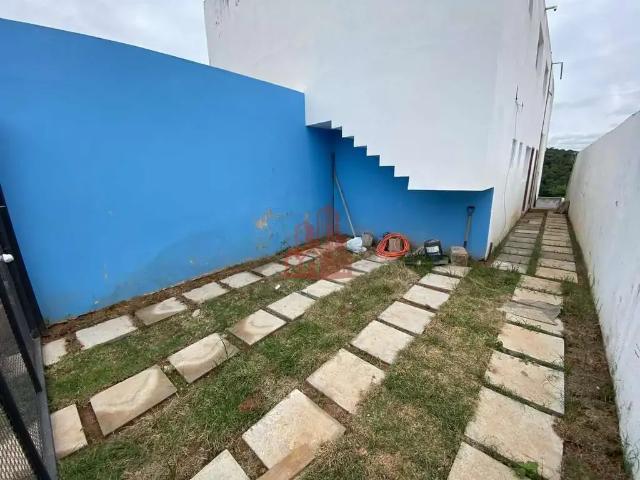 Casa / Sobrado para Locação em Cotia/SP Jardim Japão Caucaia do Alto 2 Quartos