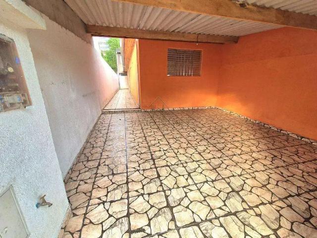 Casa / Sobrado para Locação em Cotia/SP Jardim Japão Caucaia do Alto 2 Quartos