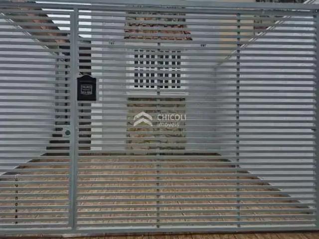 Casa / Sobrado para Locação em Cotia/SP Jardim Japão Caucaia do Alto 2 Quartos