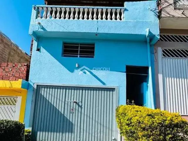 Casa / Sobrado para Locação em Cotia/SP Jardim Leonor 1 Quartos