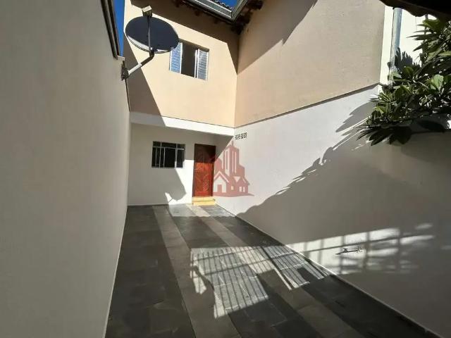 Casa / Sobrado para Locação em Cotia/SP Jardim Leonor 2 Quartos