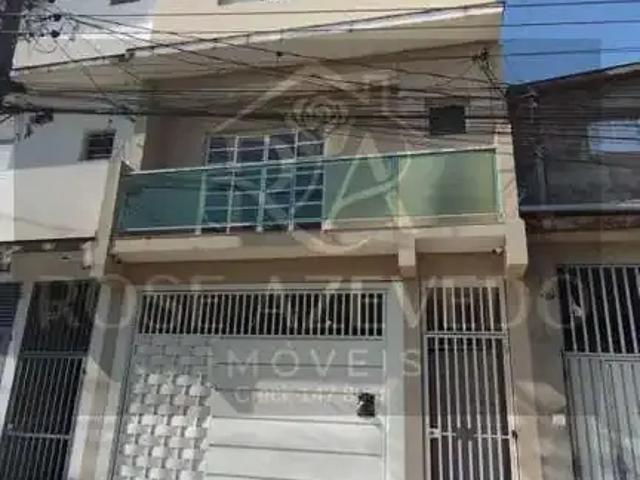 Casa / Sobrado para Locação em Cotia/SP Jardim Leonor 3 Quartos