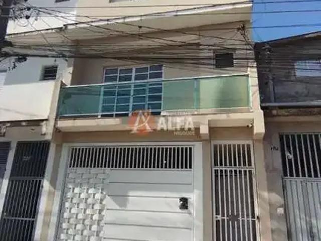 Casa / Sobrado para Locação em Cotia/SP Jardim Leonor 3 Quartos
