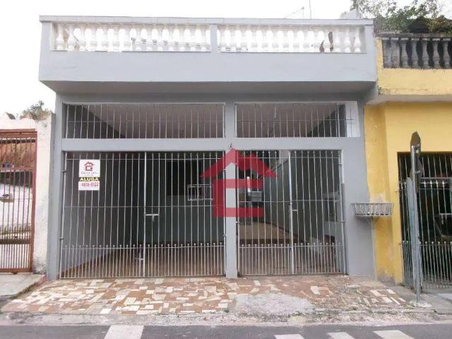 Casa / Sobrado para Locação em Cotia/SP Jardim Lina 1 Quartos