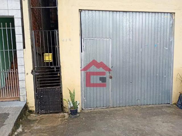Casa / Sobrado para Locação em Cotia/SP Jardim Lina 1 Quartos