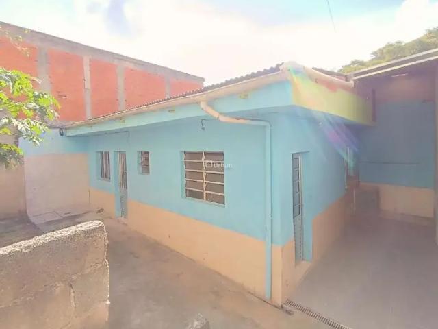 Casa / Sobrado para Locação em Cotia/SP Jardim Lina 2 Quartos