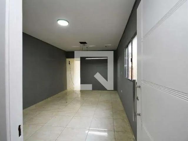 Casa / Sobrado para Locação em Cotia/SP Jardim Lina 2 Quartos