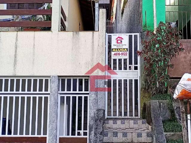 Casa / Sobrado para Locação em Cotia/SP Jardim Miranda 1 Quartos