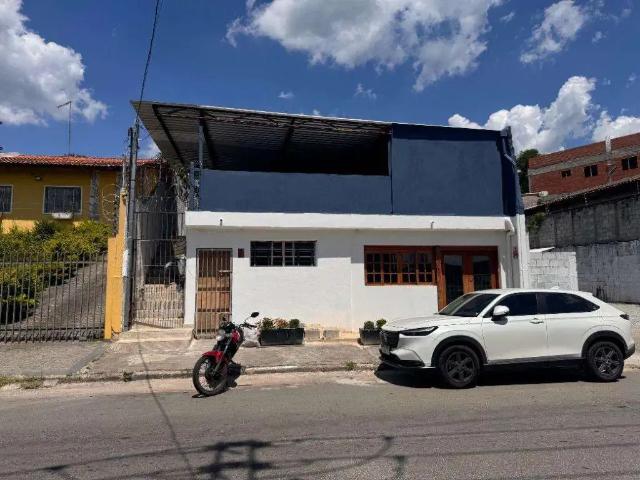 Casa / Sobrado para Locação em Cotia/SP Jardim Nomura
