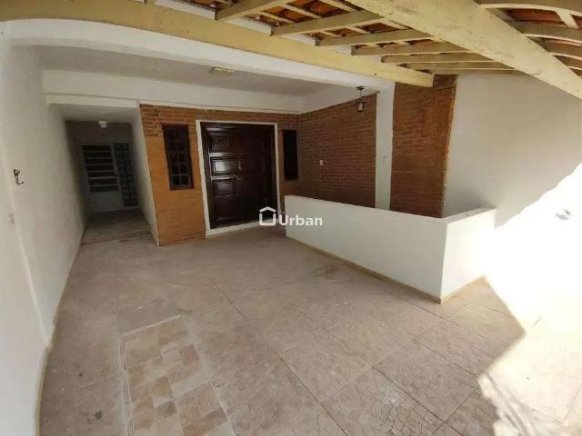 Casa / Sobrado para Locação em Cotia/SP Jardim Nomura 2 Quartos