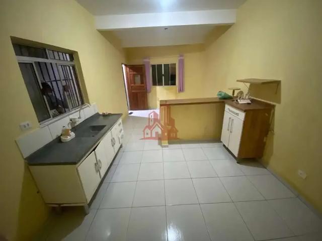 Casa / Sobrado para Locação em Cotia/SP Jardim São Miguel 2 Quartos