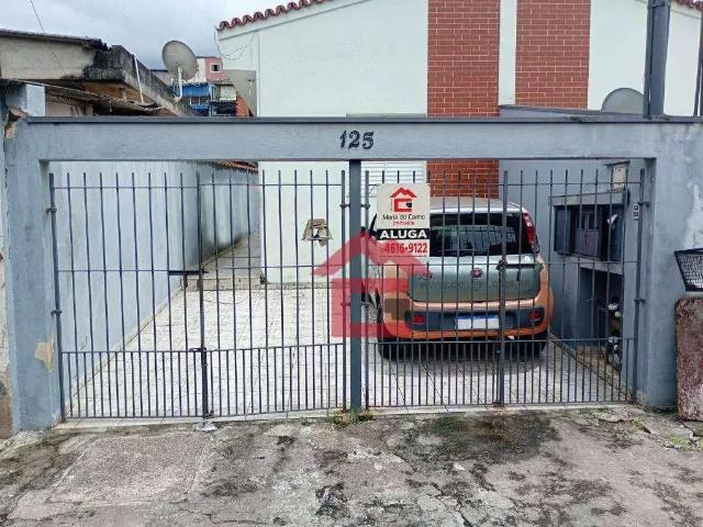 Casa / Sobrado para Locação em Cotia/SP Jardim São Vicente 1 Quartos