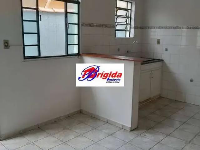 Casa / Sobrado para Locação em Cotia/SP Jardim São Vicente