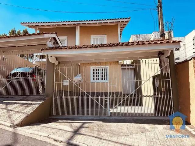 Casa / Sobrado para Locação em Cotia/SP Jardim Sabiá 2 Quartos