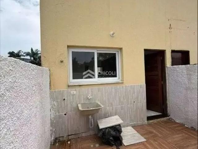Casa / Sobrado para Locação em Cotia/SP Jardim San Ressore Caucaia do Alto 2 Quartos