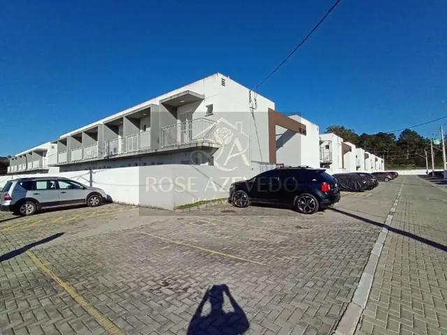 Casa / Sobrado para Locação em Cotia/SP Jardim Sandra 2 Quartos