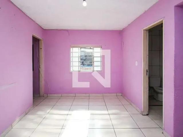 Casa / Sobrado para Locação em Cotia/SP Jardim Santa Izabel 1 Quartos